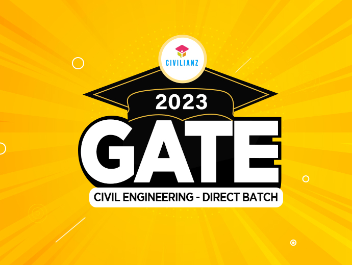 Gate Online Coaching Civil Engineering-GATE Coaching Kerala