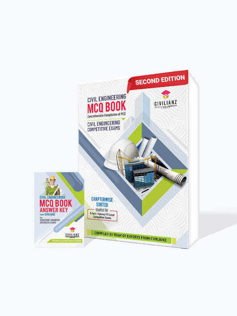 Civil Engineering Books | Previous Year Question Papers | Civilianz Store
